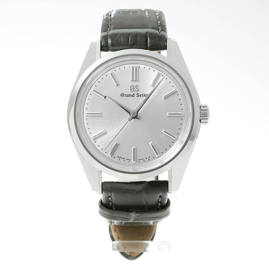 Grand Seiko グランドセイコー 腕時計 GRAND SEIKO HERITAGE COLLECTION SBGW291 シルバー ...