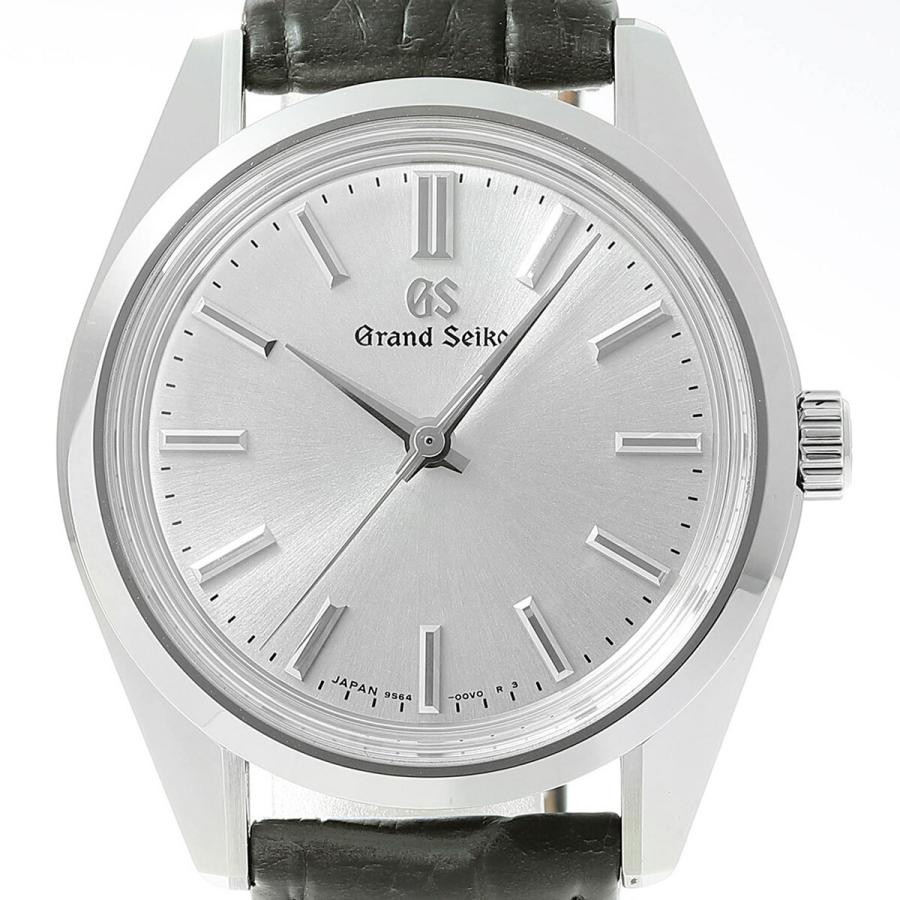 Grand Seiko グランドセイコー 腕時計 GRAND SEIKO HERITAGE COLLECTION SBGW291 シルバー ...