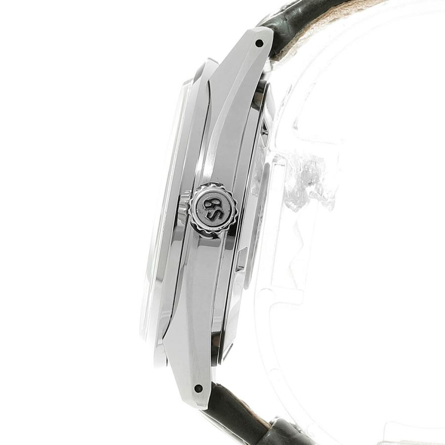 Grand Seiko グランドセイコー 腕時計 GRAND SEIKO HERITAGE COLLECTION SBGW291 シルバー ...