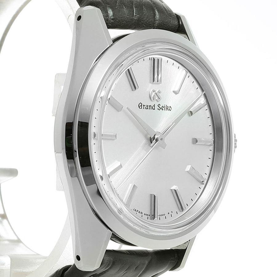 Grand Seiko グランドセイコー 腕時計 GRAND SEIKO HERITAGE COLLECTION SBGW291 シルバー ...