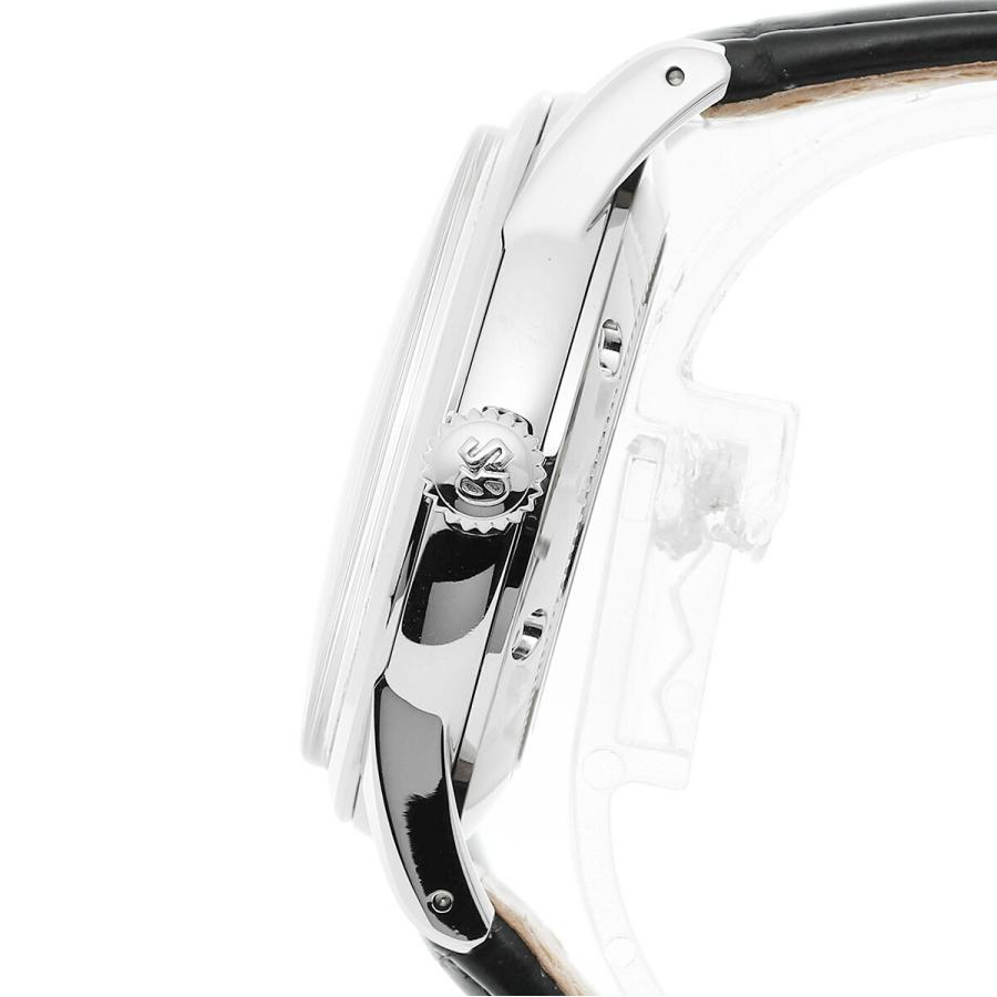 Grand Seiko グランドセイコー 腕時計 GRAND SEIKO ELEGANCE COLLECTION SBGW231 シャンパン ...