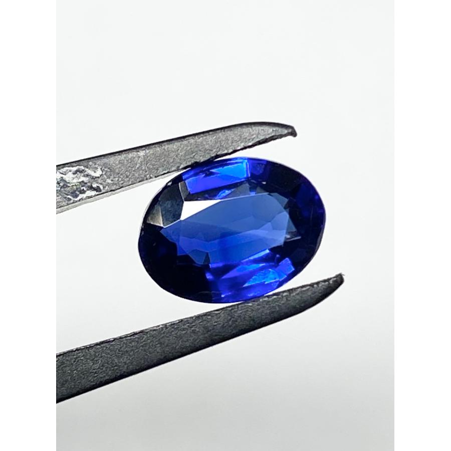 カイヤナイト 1.53ct ルース : SecretBase河原宝飾 - 通販 - Yahoo!ショッピング