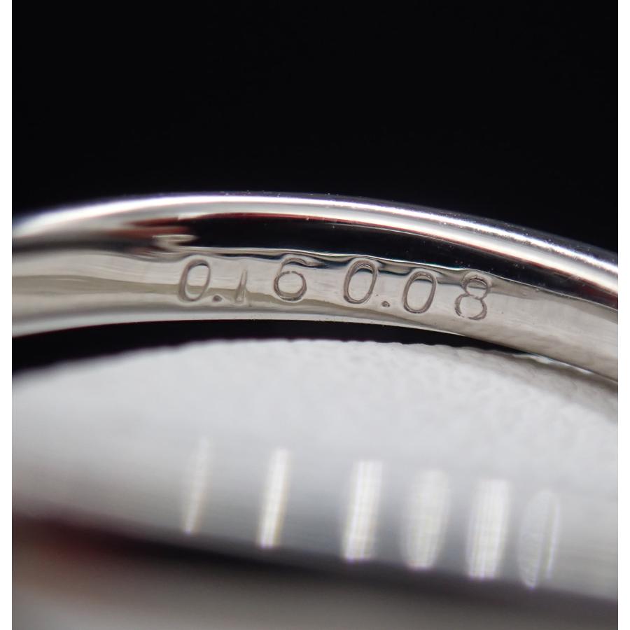 アレキサンドライト 0.16ct / ダイヤモンド 0.08ct Pt900 リング 【CHR01603】 : SecretBase河原宝飾 - 通販 - Yahoo!ショッピング