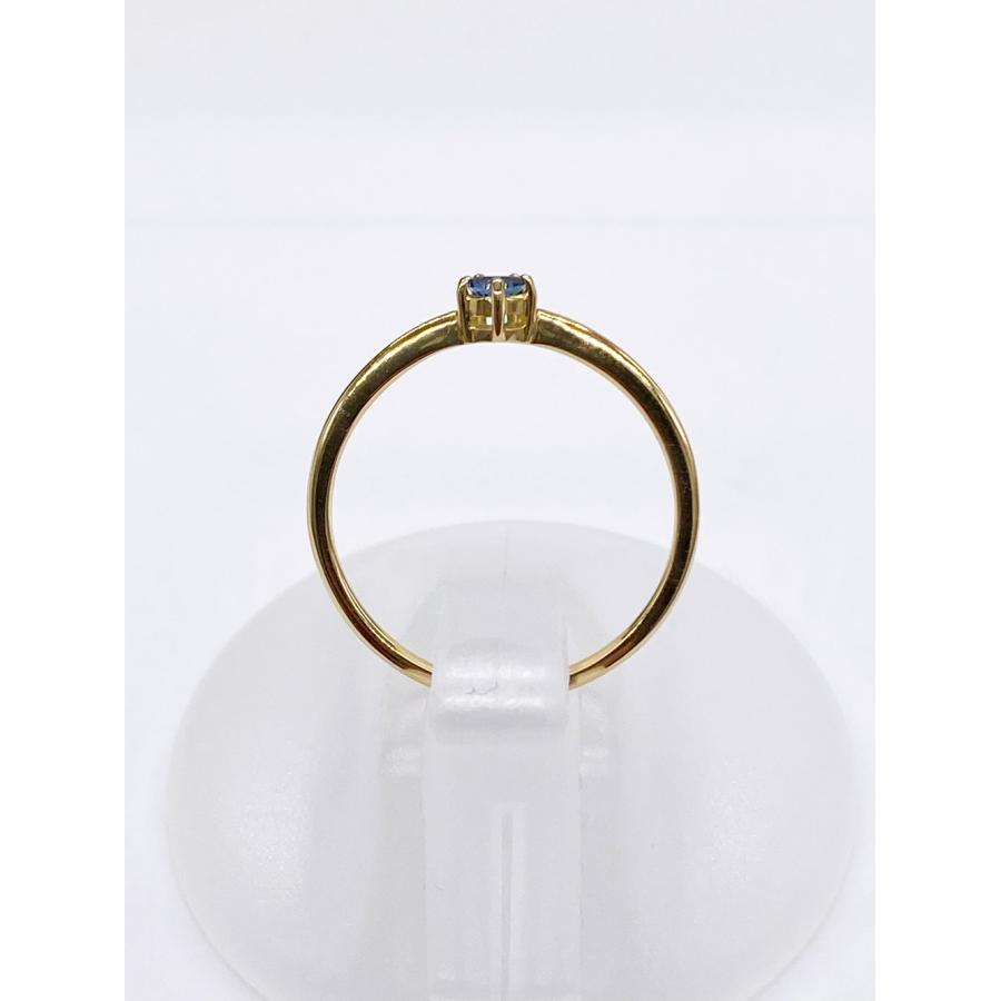 【新品】コーネルピン 0.12ct K18 リング 【新品】【CHR01659】 : SecretBase河原宝飾 - 通販 - Yahoo!ショッピング