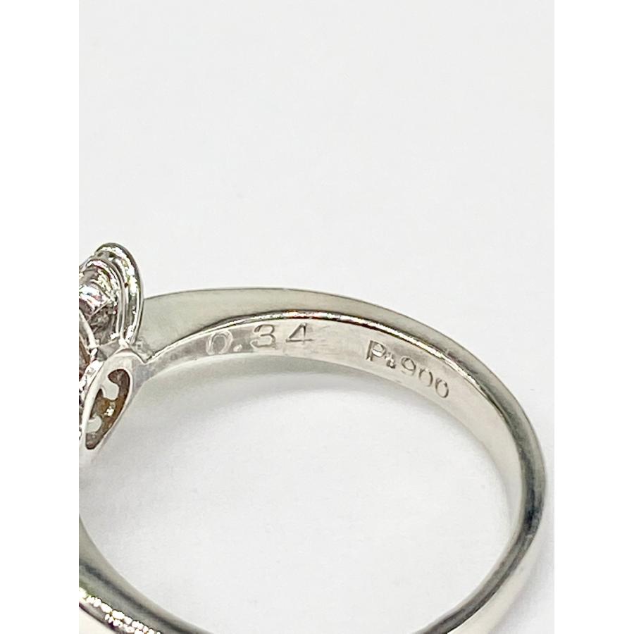 オレンジサファイア 0.34ct / ダイヤモンド 計0.36ct Pt900 リング【リフレッシュメント】【CHR01691】 : SecretBase河原宝飾 - 通販 - Yahoo ...