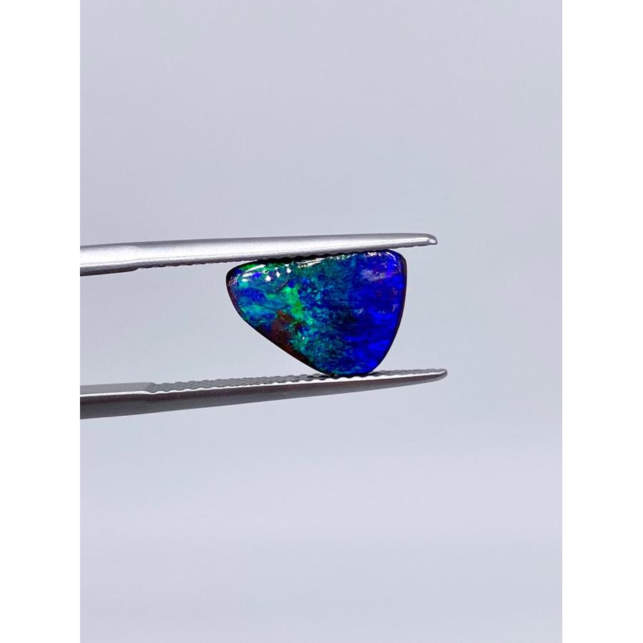 ボルダーオパール 2.04ct ルース【−】 :82866017:SecretBase河原宝飾 - 通販 - Yahoo!ショッピング