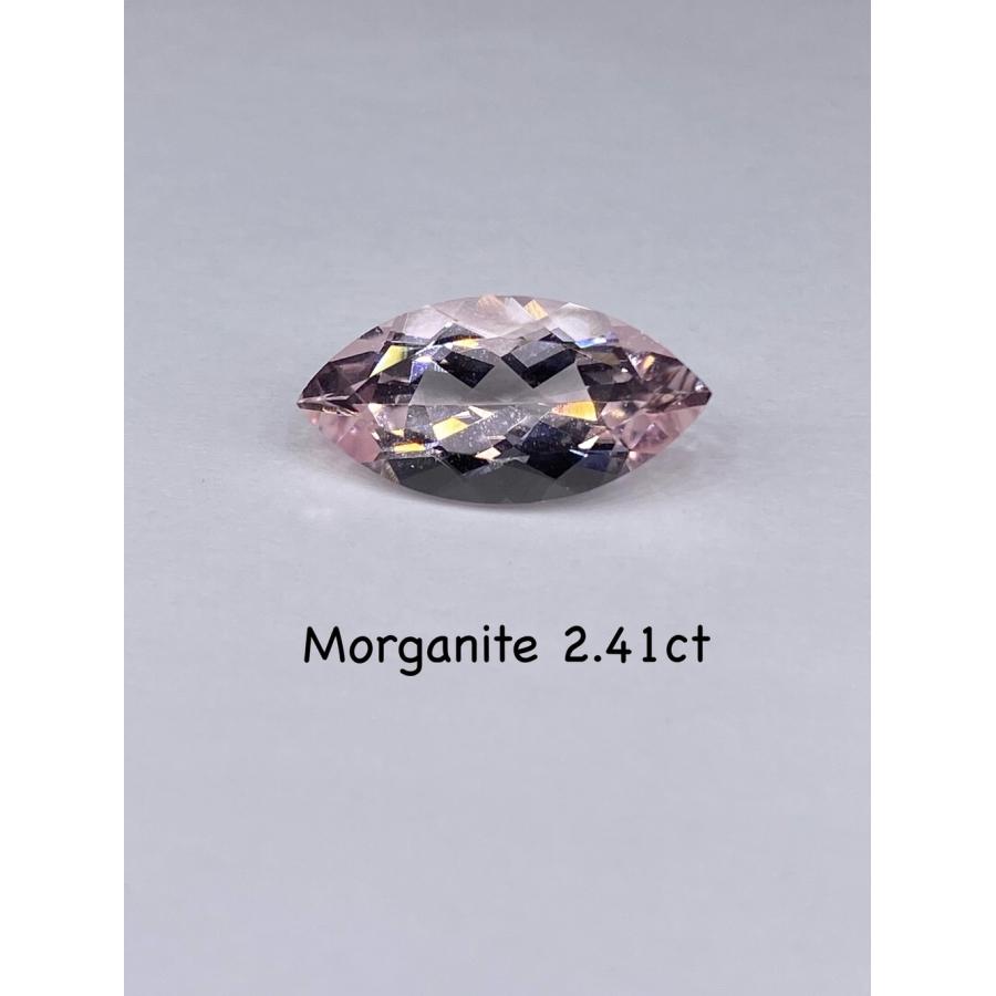 【動画リンク Twitter/Xあり】モルガナイト 2.41ct ルース【SG】 : SecretBase河原宝飾 - 通販 - Yahoo!ショッピング