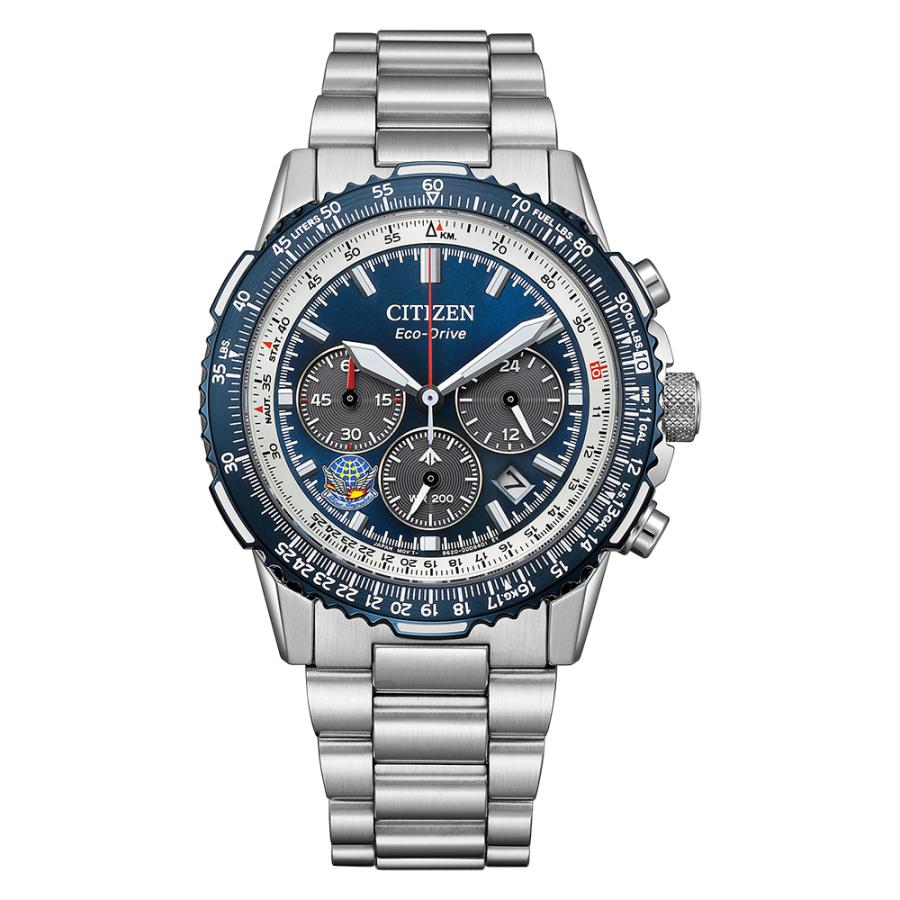 ATTESA（CITIZEN） [新作] [ブルーインパルスコラボ] シチズン プロマスター CITIZEN PROMASTER Blue ...