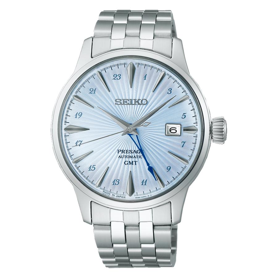 PRESAGE セイコー プレザージュ SEIKO Cocktail Time SARY241 : oomiyaオンラインストア Yahoo!店 - 通販 - Yahoo!ショッピング