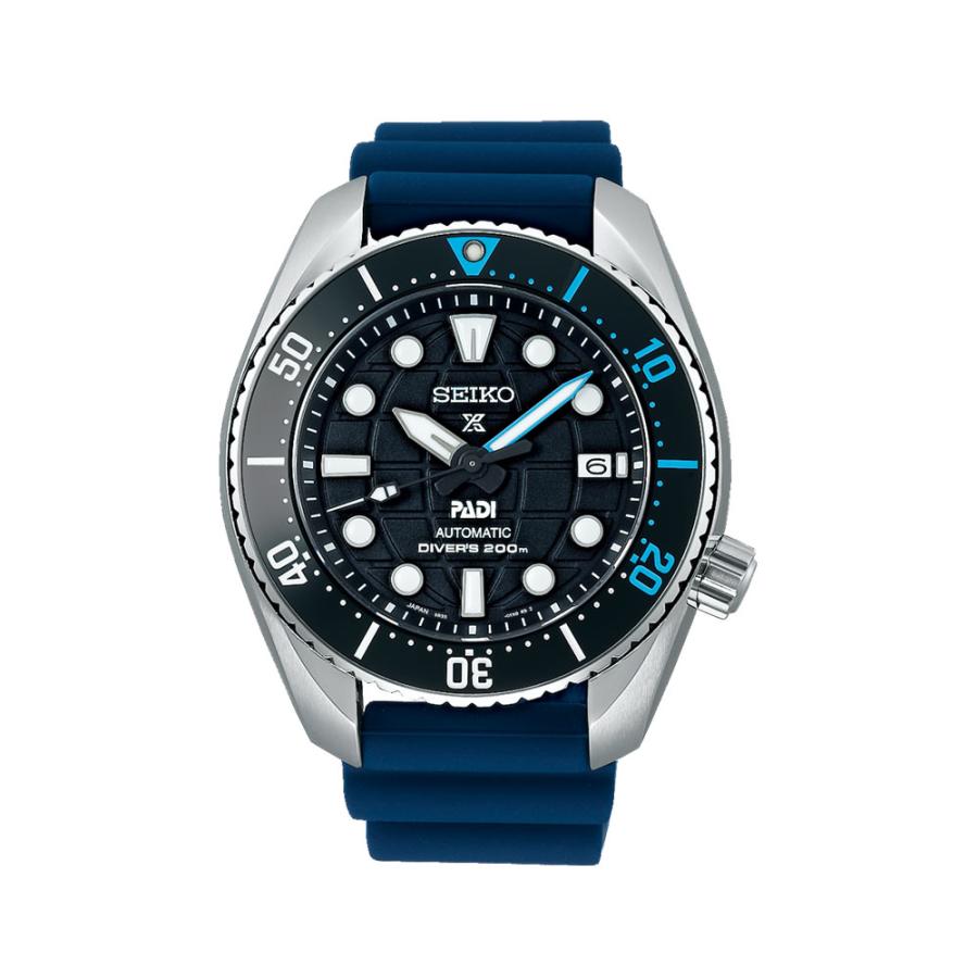 PROSPEX セイコー プロスペックス SEIKO PADI Special Edition SBDC179 : oomiyaオンラインストア Yahoo!店 - 通販 - Yahoo!ショッピング