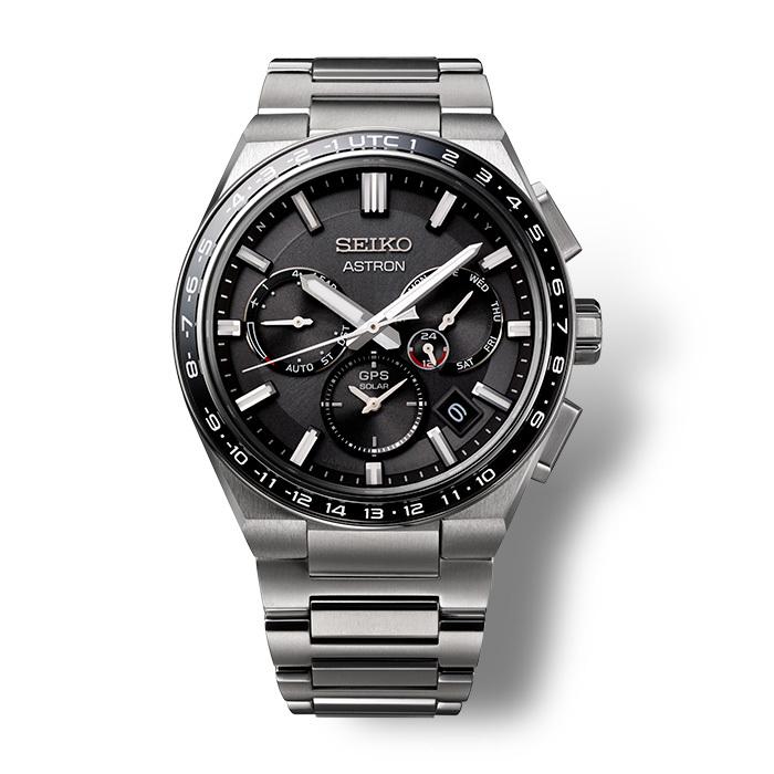 ASTRON セイコー アストロン SEIKO ネクスター(NEXTER) GPSソーラーモデル SBXC111 : oomiyaオンラインストア Yahoo!店 - 通販 - Yahoo ...