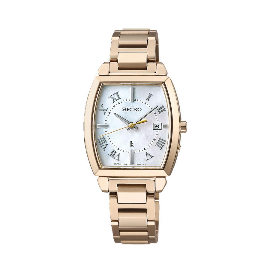 LUKIA セイコー ルキア SEIKO I Collection SSQW064 : oomiyaオンラインストア Yahoo!店 - 通販 - Yahoo!ショッピング