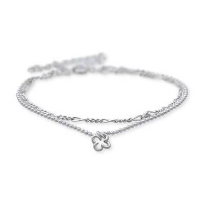 LA PUREZZA シルバー アンクレット 彼女 プレゼント ラ・プレッツァ 誕生日 レディース プレゼント : la4066451 : ジェイウェル・JWell - 通販 - Yahoo ...