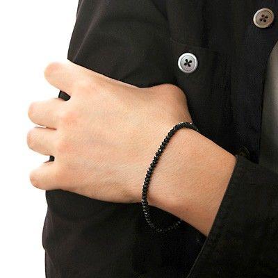 LA PUREZZA シルバー ブレスレット 彼氏 誕生日 ギフトラッピング ラ・プレッツァ メンズ プレゼント : ジェイウェル・JWell - 通販 - Yahoo!ショッピング