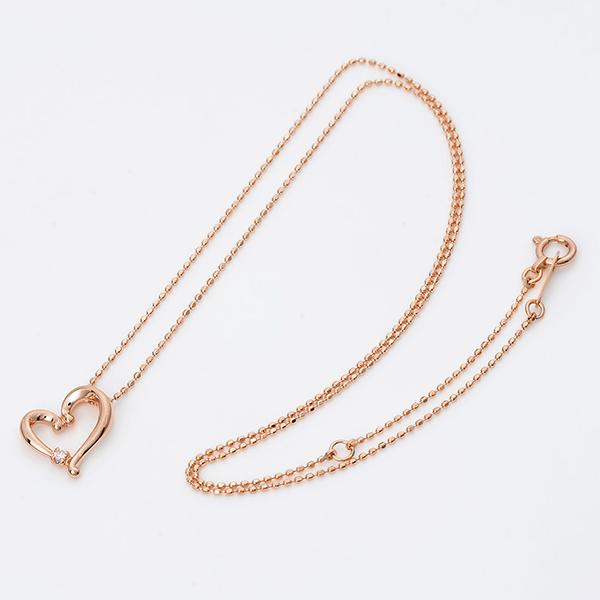 ピンクダイヤモンドネックレス LA PUREZZA Lab Grown Diamond レディース 彼女 女性 誕生日プレゼント ギフト : ジェイウェル・JWell - 通販 - Yahoo ...