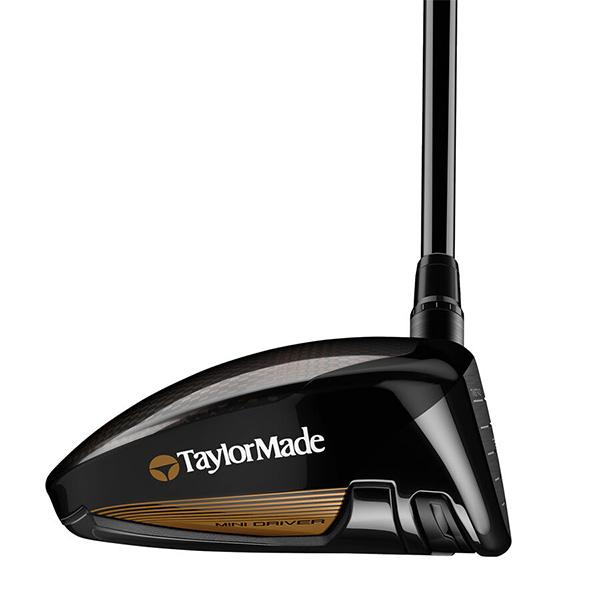 TaylorMade (USモデル)テーラーメイド バーナー ミニ ドライバー TaylorMade (USモデル)テーラーメイド バーナー ミニ ドライバー