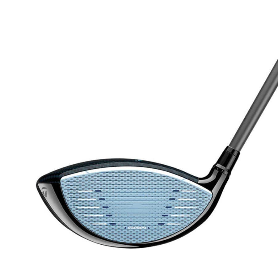 (USモデル)テーラーメイド Qi10 MAX デザイナーシリーズ ドライバー VENTUS TR BLUE 5シャフト装着モデル ヘッドカバー付属 2024年モデル 右利き用 ...