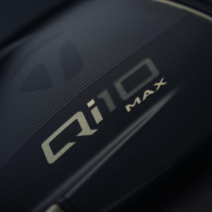 TaylorMade (USモデル)テーラーメイド Qi10 MAX デザイナー TaylorMade (USモデル)テーラーメイド Qi10 MAX デザイナー