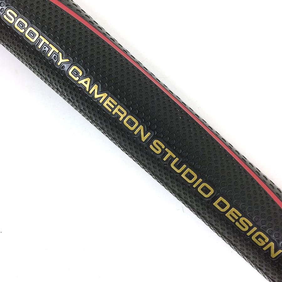 SCOTTY CAMERON (USモデル)スコッティキャメロン マタドール SCOTTY CAMERON (USモデル)スコッティキャメロン マタドール