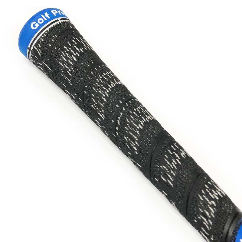 Titleist (USモデル)ボーケイ ゴルフグリップ BV WINGS ディケイド マルチコンパウンド MCC スタンダード M60R ブルーホワイト グリップ VOKEY : GOLF ...