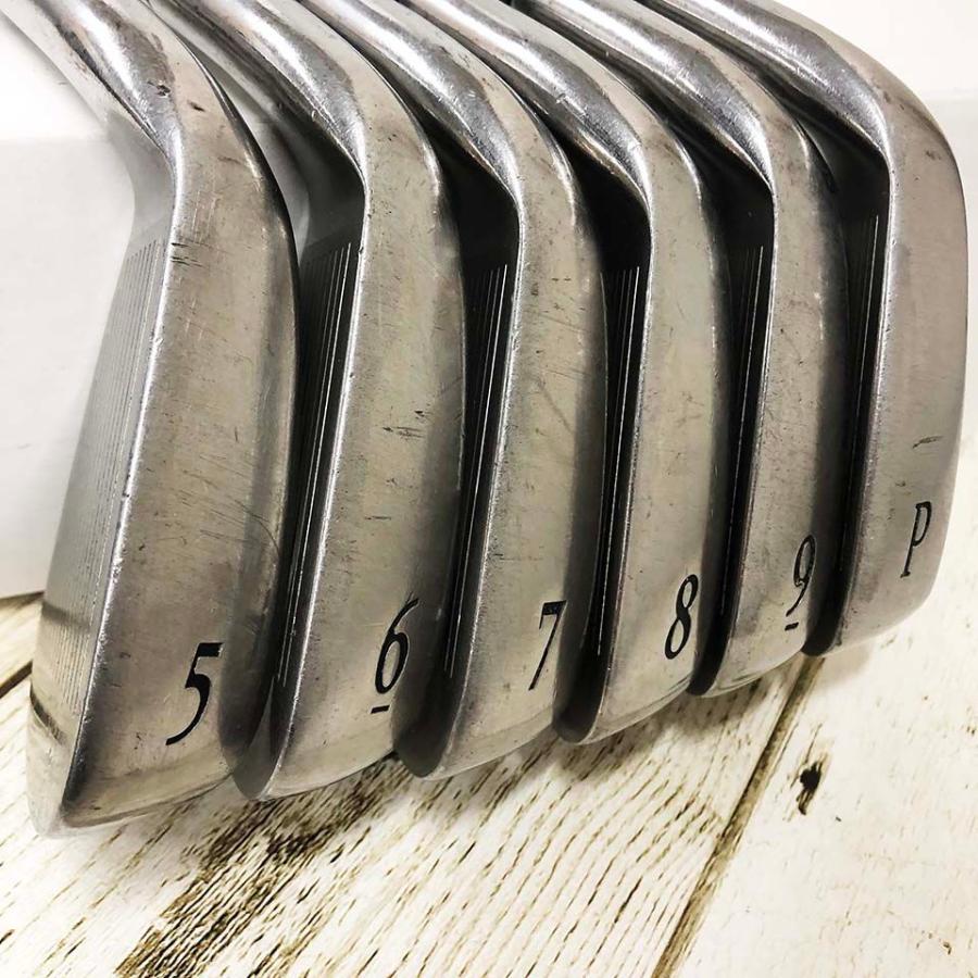 (中古)ダンロップ XXIO 10 アイアンセット 5-9P 6本組 Sフレックス NSプロ870GH DST for XXIO 右利き用 Cランク : 1209400144830002 ...