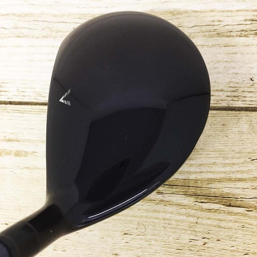 ブリヂストンスポーツ (中古)(レディース)ブリヂストン TOURSTAGE V34 CL フェアウェイウッド 4W Lフレックス TL-30 右利き用 Dランク : GOLF J-WINGS ...