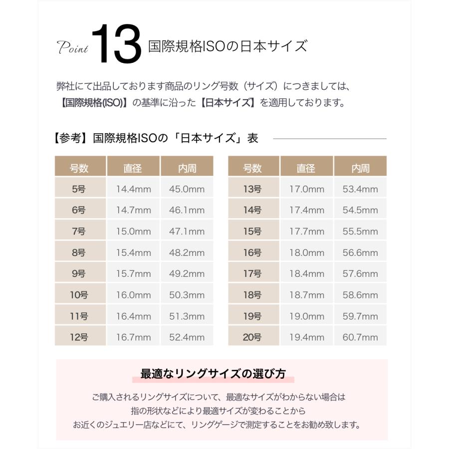 ハーフ エタニティリング ダイヤ 0.1ct 18金 ピンクゴールド K18 PG 指輪 リング 天然ダイヤモンド 日本製 5号〜15号 : ダイヤモンドジュエリーLEGAN公式ストア ...