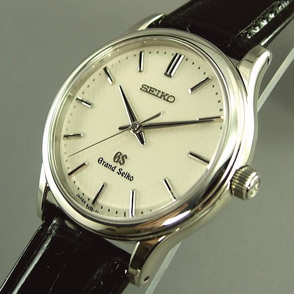 結局お得！ロングサポート≫グランドセイコー Grand Seiko クォーツ :GS-SBGF029:BESSHOオンラインストア - 通販 ...