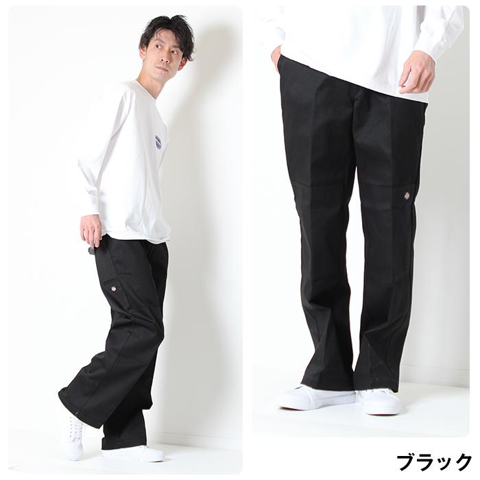 Dickies ディッキーズ DK ダブルニー ワークパンツ チノパン Dickies ディッキーズ DK ダブルニー ワークパンツ チノパン