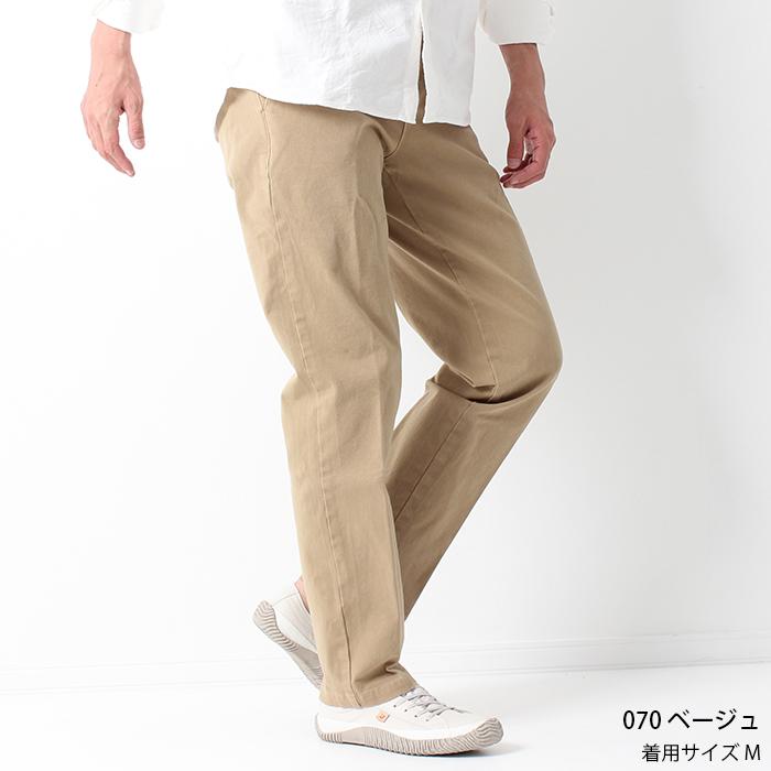 Johnbull JOHNBULL ジョンブル ダブルストレッチトラウザー Johnbull JOHNBULL ジョンブル ダブルストレッチトラウザー