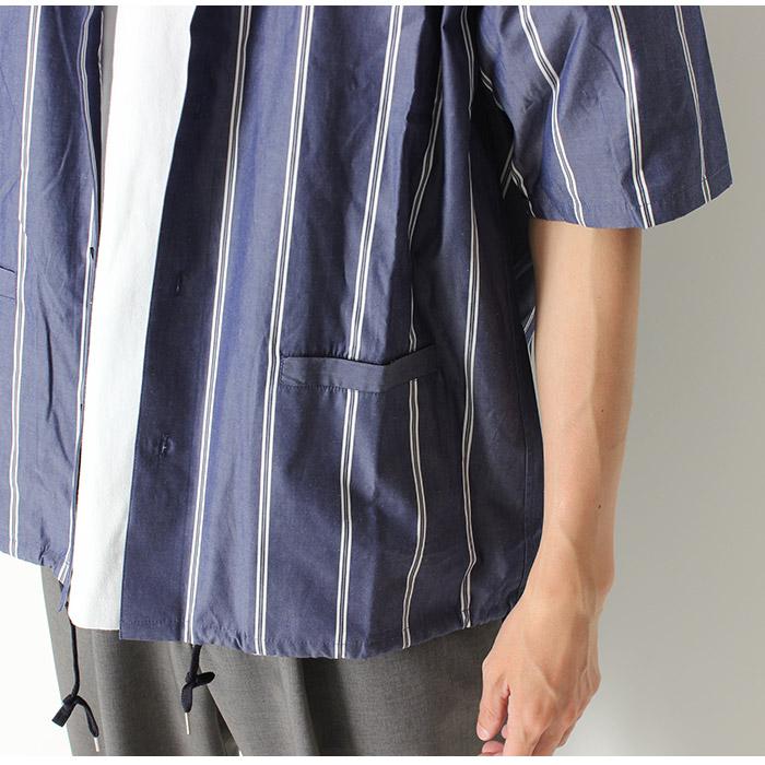 SLICK スリック 半袖シャツ メンズ タイプライター シャツ SLICK スリック 半袖シャツ メンズ タイプライター シャツ