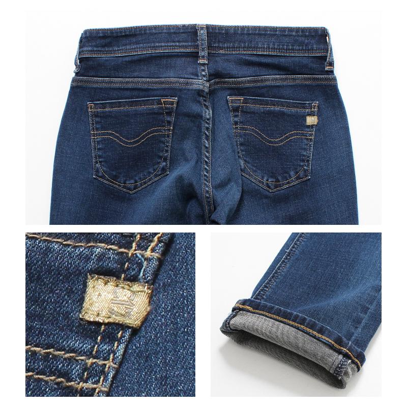 EDWIN C17 シーセブンティーン スタンダードスキニー ジーンズ [C326] レディース 美脚 ストレッチ 黒 パンツ デニム ボトムス :C326:jxt-style - 通販 ...