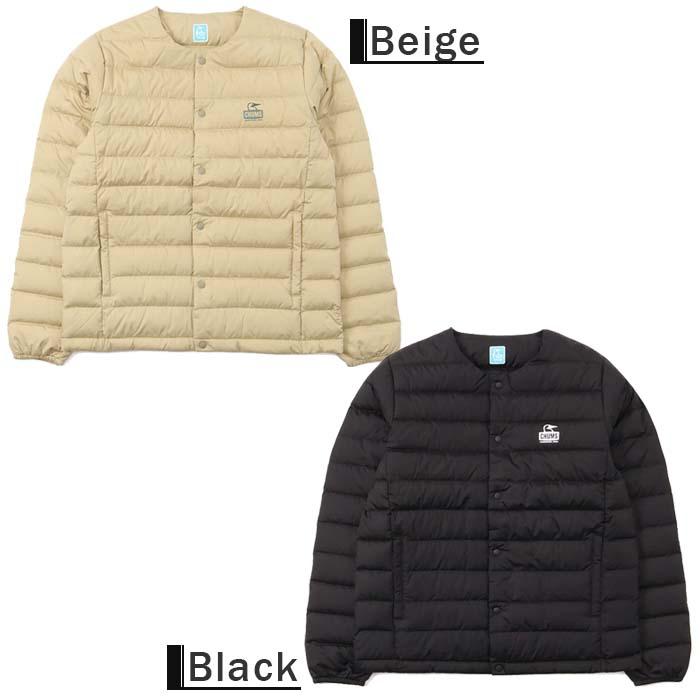 CHUMS 【30%OFF】CHUMS チャムス プロボ インナー ダウン CHUMS 【30%OFF】CHUMS チャムス プロボ インナー ダウン