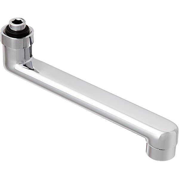 KVK Z38324-30 KVK 水栓部品 混合栓用ワイドパイプ13mm（1/2）300mm : 蛇口屋 - 通販 - Yahoo!ショッピング