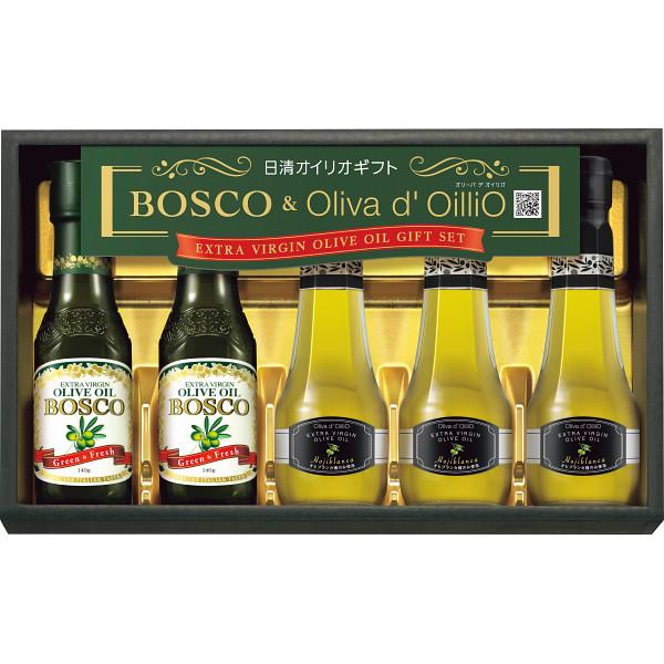 BOSCO 2025 お歳暮 ボスコ＆オリーバデオイリオEXVオリーブオイルギフト 〈BLー30〉 御歳暮 寒中見舞 gene その他 内祝い お返し : 愛dealギフト ヤフーショップ ...