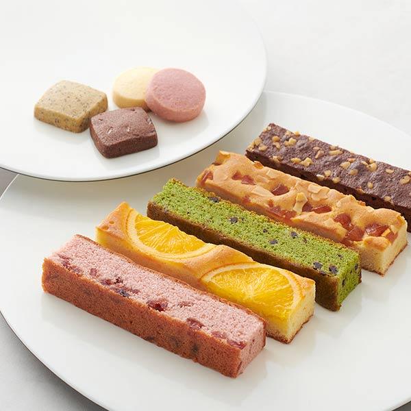 中島大祥堂 ひととえ キュートセレクション 11号 スティックケーキ クッキー 詰め合わせ 〈CSB-10〉 焼き菓子 ギフト : cs-10 : 愛dealギフト ヤフーショップ - 通販 ...