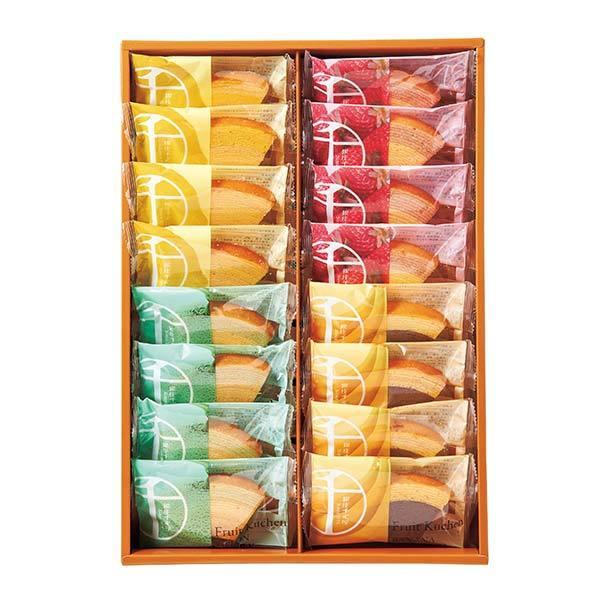銀座千疋屋 送料無料 銀座フルーツクーヘン 16個入り 〈PGS-164N〉 バウムクーヘン 個包装 初節句内祝い 初節句 : 愛dealギフト ヤフーショップ - 通販 - Yahoo!ショッピング
