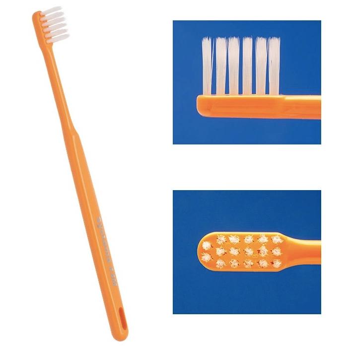 システマ DENT.EX 歯ブラシ4本 42M (レギュラー ふつう) 4本セット : JYOHO - 通販 - Yahoo!ショッピング