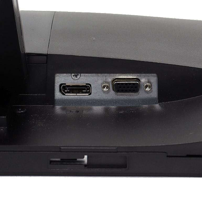 あすつく対応！ 21.5インチ ワイド 液晶モニター DELL(デル) E2216H ノングレア TNパネル 1920×1080フルHD DisplayPort×1 VGA×1 中古 :DP ...