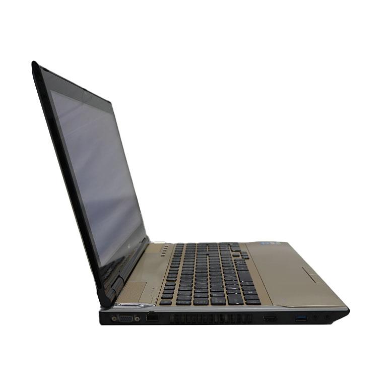 LaVie L あすつく 中古ノートパソコン NEC LL750/L ゴールド LaVie L あすつく 中古ノートパソコン NEC LL750/L ゴールド