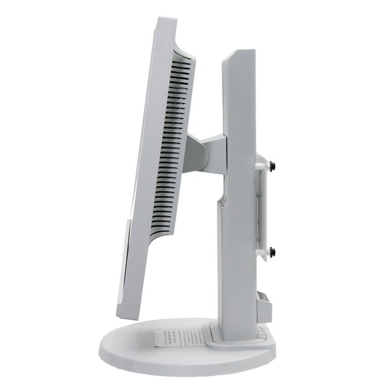 NEC あすつく 訳あり(画面キズ) モニター 21.5インチ ワイド 液晶 LCD-E221N-C ノングレア 1920x1080 VGA HDMI DisplayPort スピーカー ...