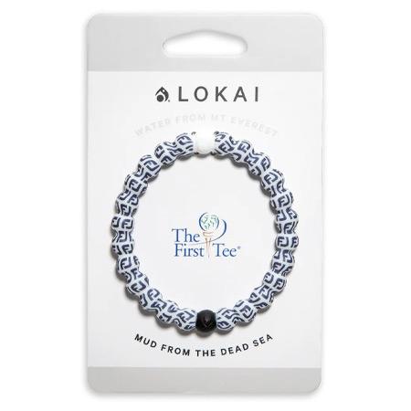 FootJoy（フットジョイ） LOKAI コラボ ブレスレット LOKAI BRACELET USA直輸入品 : JYPERS(ジーパーズ ...