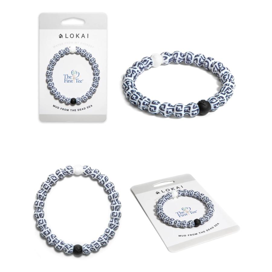 FootJoy（フットジョイ） LOKAI コラボ ブレスレット LOKAI BRACELET USA直輸入品 : JYPERS(ジーパーズ ...