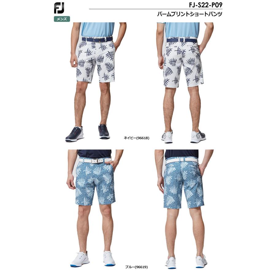 FootJoy フットジョイ パームプリントショートパンツ メンズ FJ-S22-P09 FOOTJOY 2022春夏モデル 日本正規品 : JYPERS(ジーパーズ) - 通販 ...