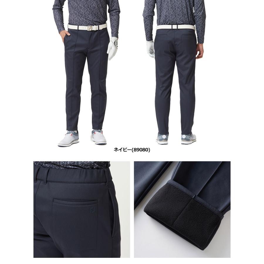 フットジョイ 裏フリースピンタックパンツ FJ-F22-P04 メンズ FOOTJOY 2022秋冬モデル 日本正規品 :201310100061:JYPERS(ジーパーズ) - 通販 ...