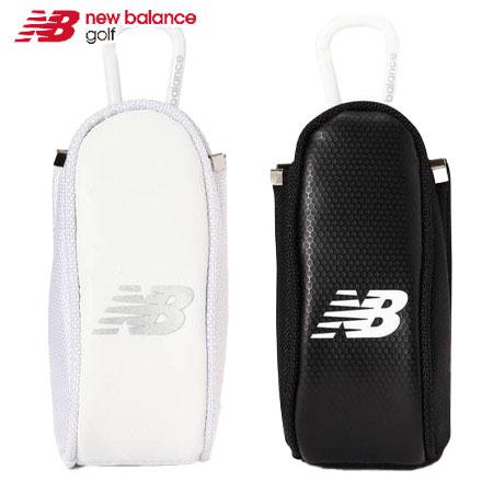 New Balance ニューバランス 3PCS対応 ボールホルダー 012-2984017 newbalance golf 2022年モデル ...