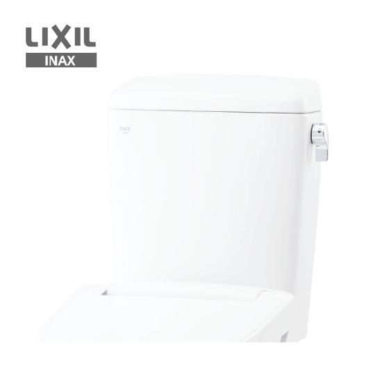 LIXIL タンク単品 マンションリフォーム用 アメージュ便器 床上排水155タイプ用ロータンク(手洗なし) DT-Z350PM リクシル イナックス INAX : 住設倶楽部 - 通販 ...
