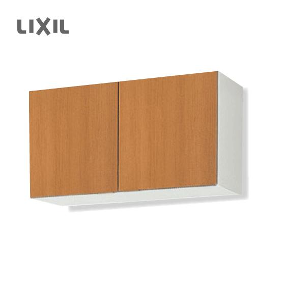LIXIL 吊戸棚 幅：90cm 高さ：50cm GSシリーズ GSM-A-90 GSE-A-90 リクシル サンウェーブ : 住設倶楽部 - 通販 - Yahoo!ショッピング