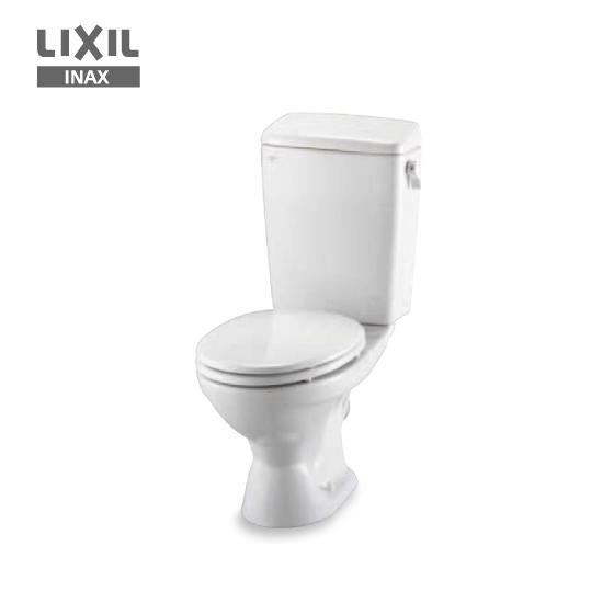 LIXIL 便器 LC便器(手洗なし) ヒーター付便器 便座無し 樹脂製タンク HC-180S,DT-4590 リクシル イナックス INAX : 住設倶楽部 - 通販 - Yahoo!ショッピング