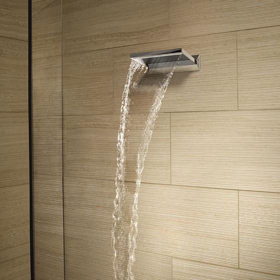 GROHE 1331900J アリュールブリリアント カスケードシャワー : 住宅設備販売ドットコム ヤフー店 - 通販 - Yahoo!ショッピング